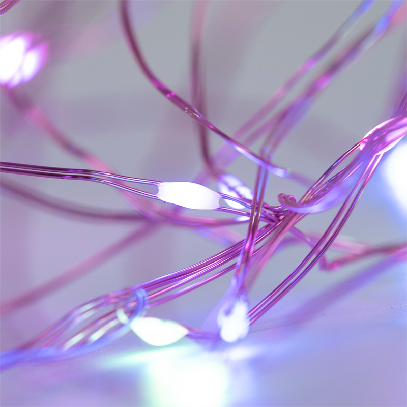 Copper wire light - Buy copper wire, led light, home decoration light ...