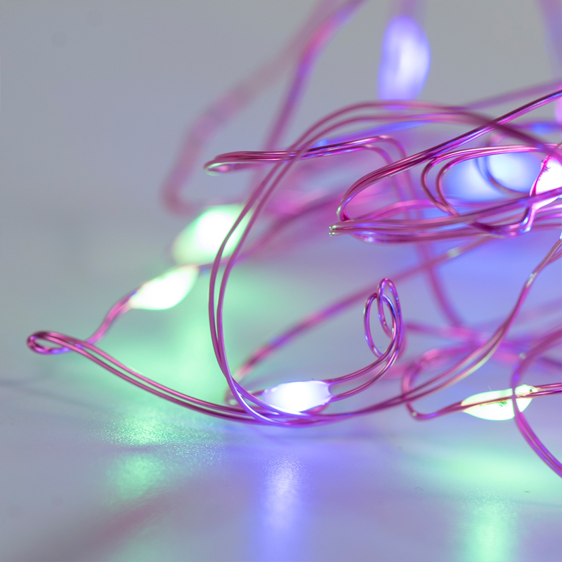 Copper wire light - Buy copper wire, led light, home decoration light ...