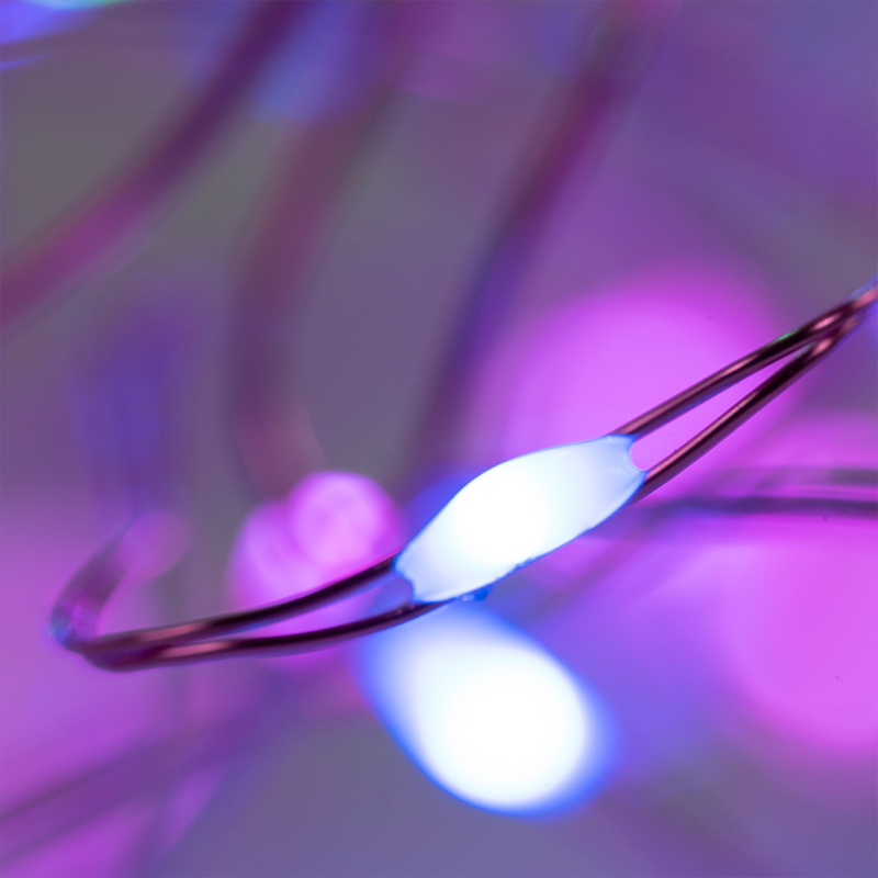 Copper wire light - Buy copper wire, led light, home decoration light ...