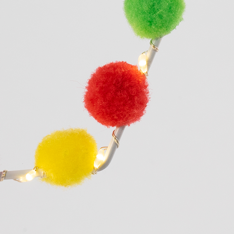 Star table light with color ball - Buy Product on Evermore Lighting